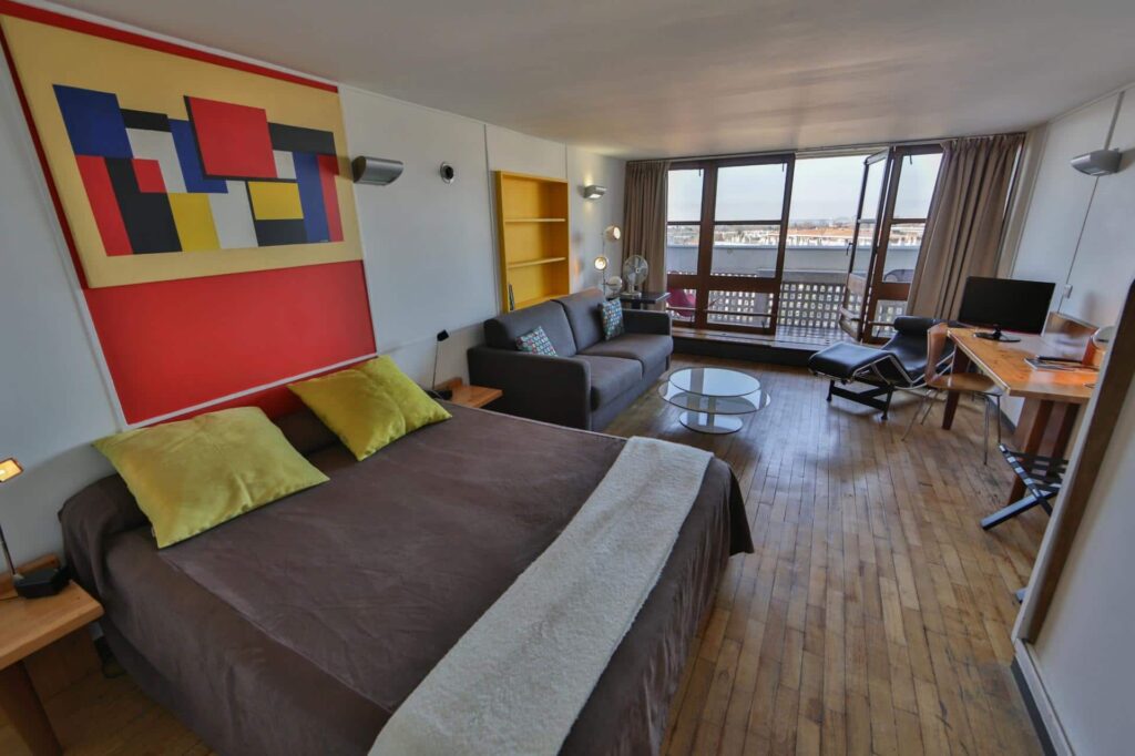 Bon cadeau « l’expérience immersion » à 245.32euros : une nuit en ...